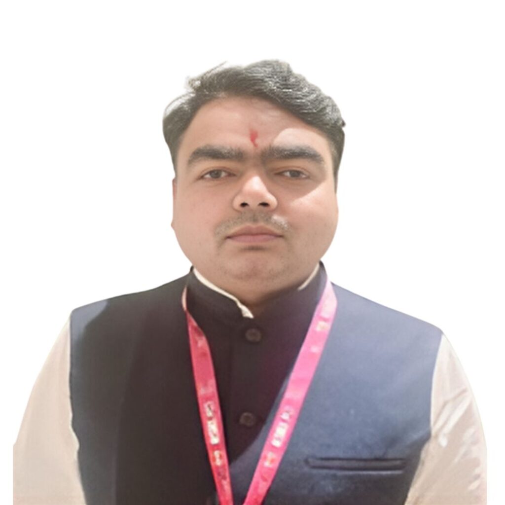 Central committee – MSME